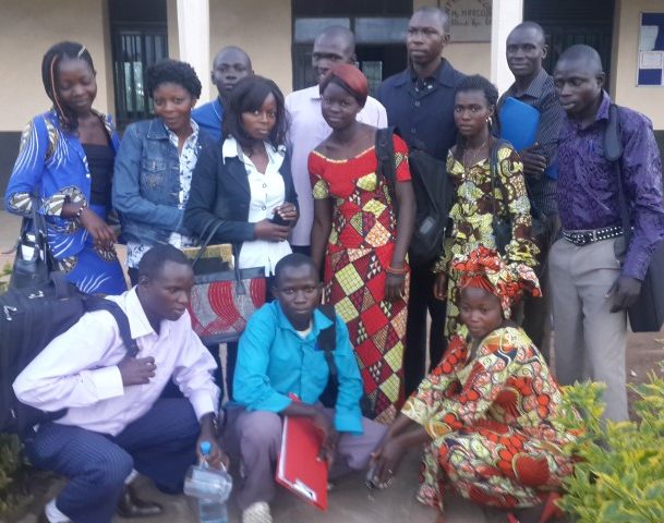 Educate the Youth in the Democratic Republic of Congo on HIV/AIDS ...