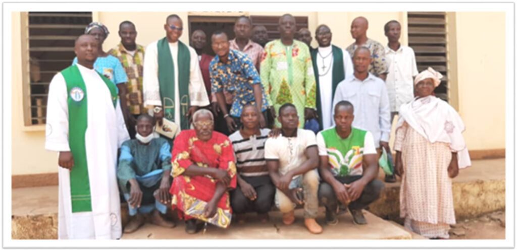 Support Our Mission in Mali: Give Clean Water & Hope - Missionaries of ...